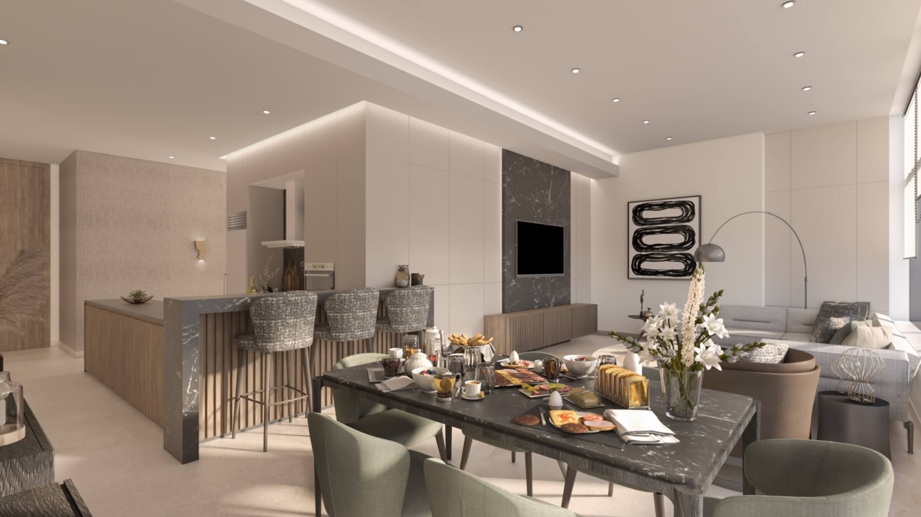 Gallery - Jordan Gate