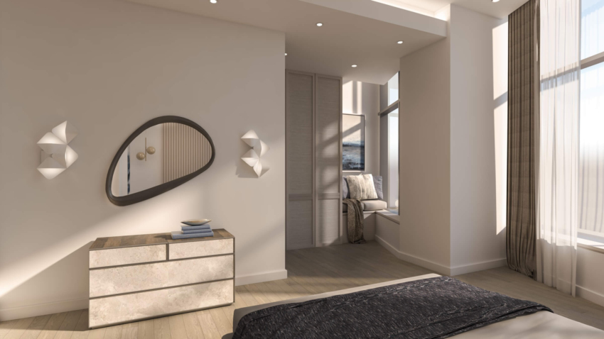 Gallery - Jordan Gate