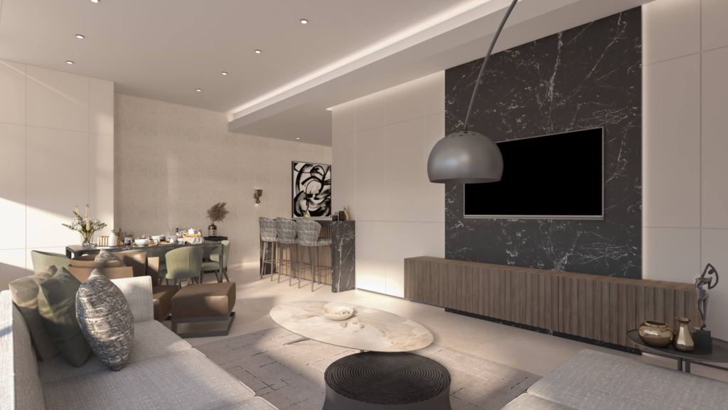 Gallery - Jordan Gate