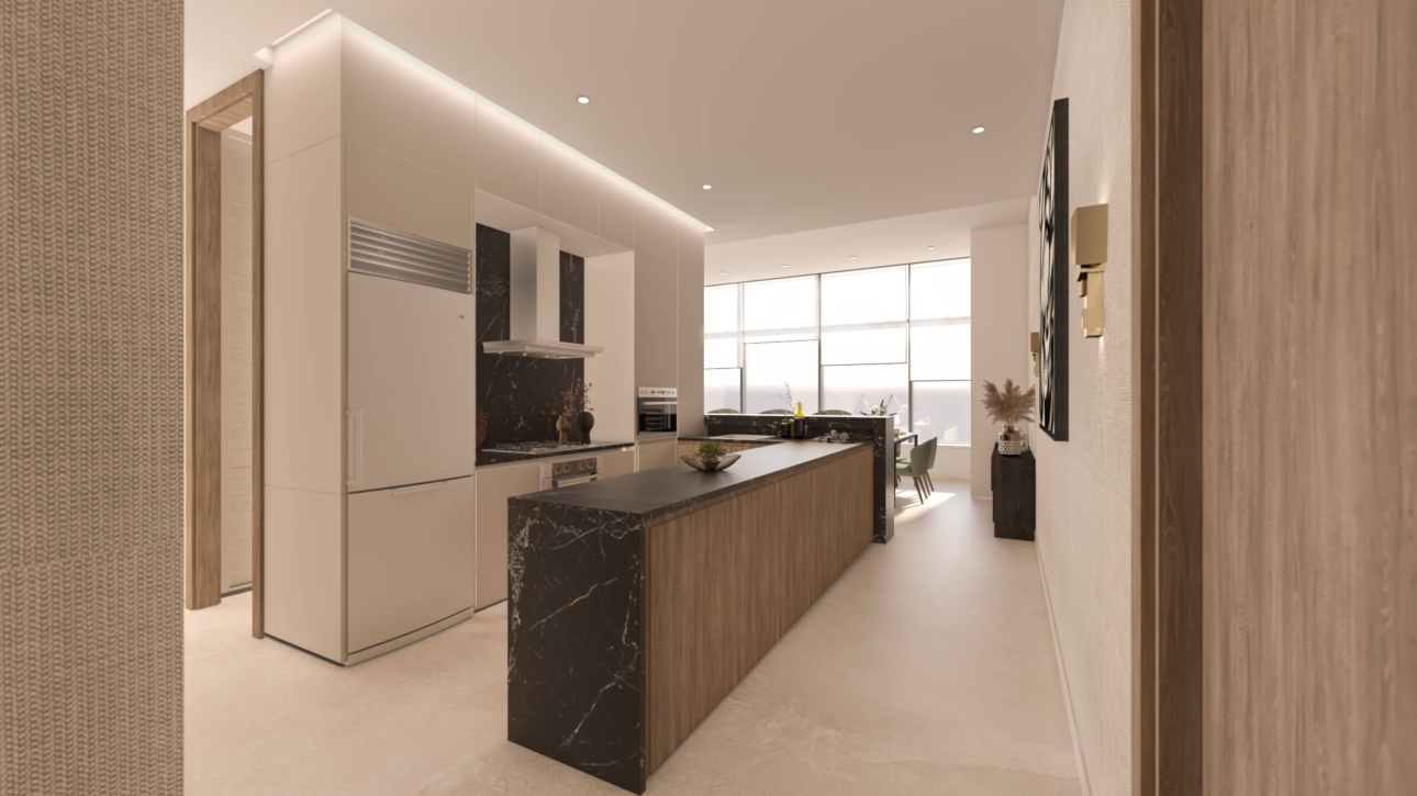 Gallery - Jordan Gate