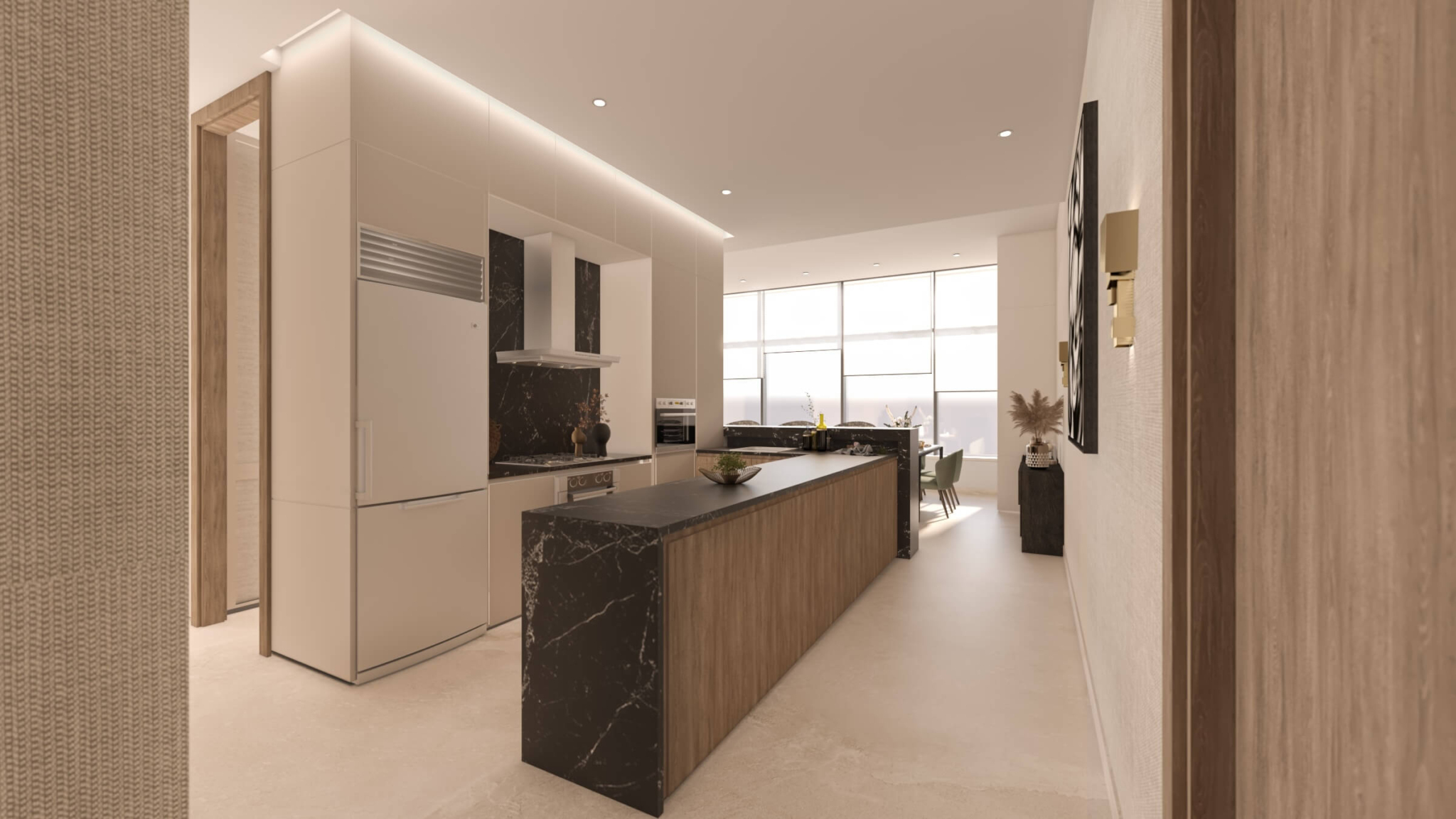 Gallery - Jordan Gate