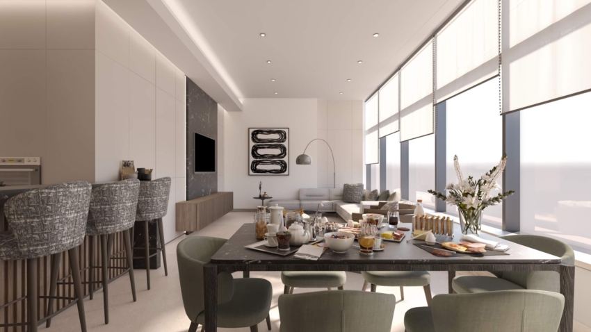 Gallery - Jordan Gate