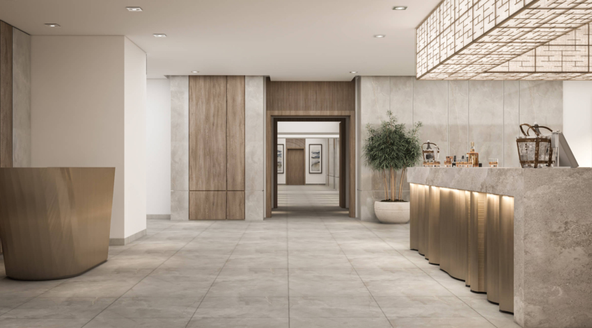 Gallery - Jordan Gate