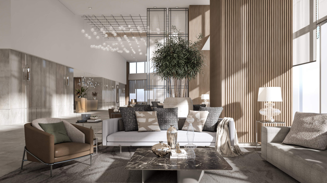 Gallery - Jordan Gate