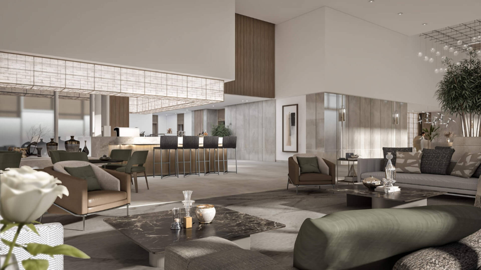 Gallery - Jordan Gate