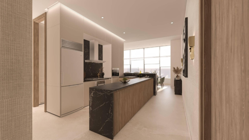 Gallery - Jordan Gate